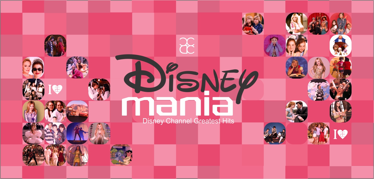 FESTIVAL DISNEY MANIA CCDC | countrylosmochis
