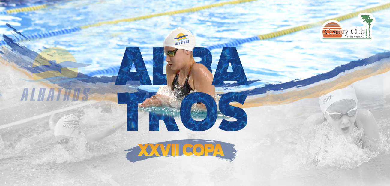 TORNEO ALBATROS 2024 | countrylosmochis