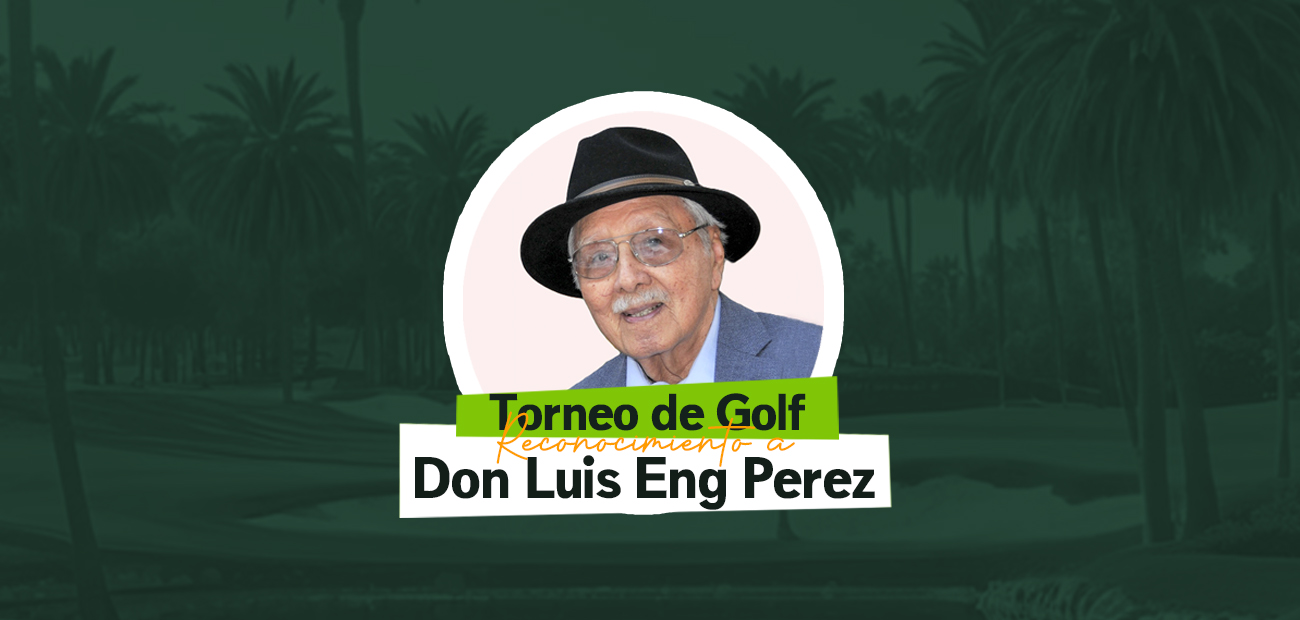 TORNEO HOMENAJE DON LUIS | countrylosmochis