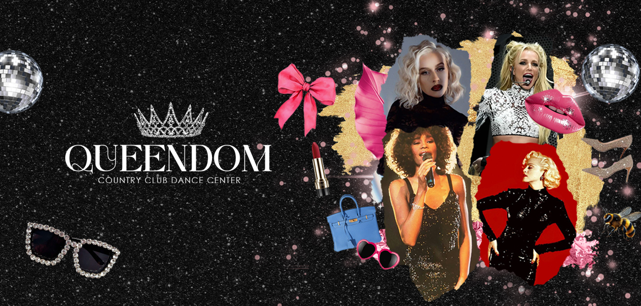 FESTIVAL QUEENDOM CCDC | countrylosmochis